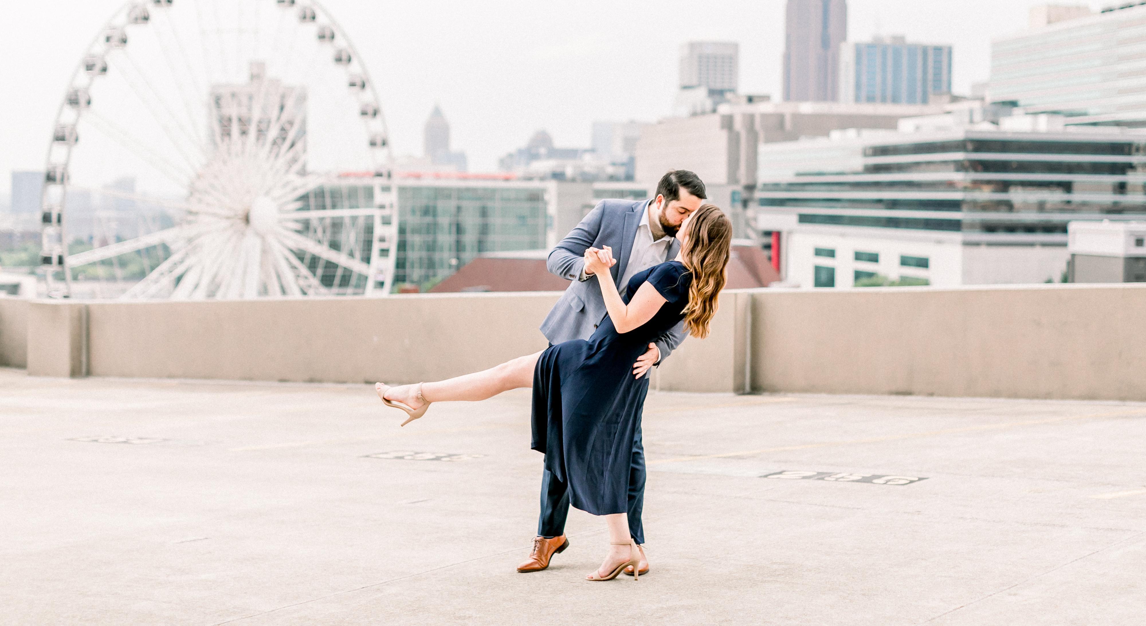 Jessie Shearon and Brennan Thomas' Wedding Website