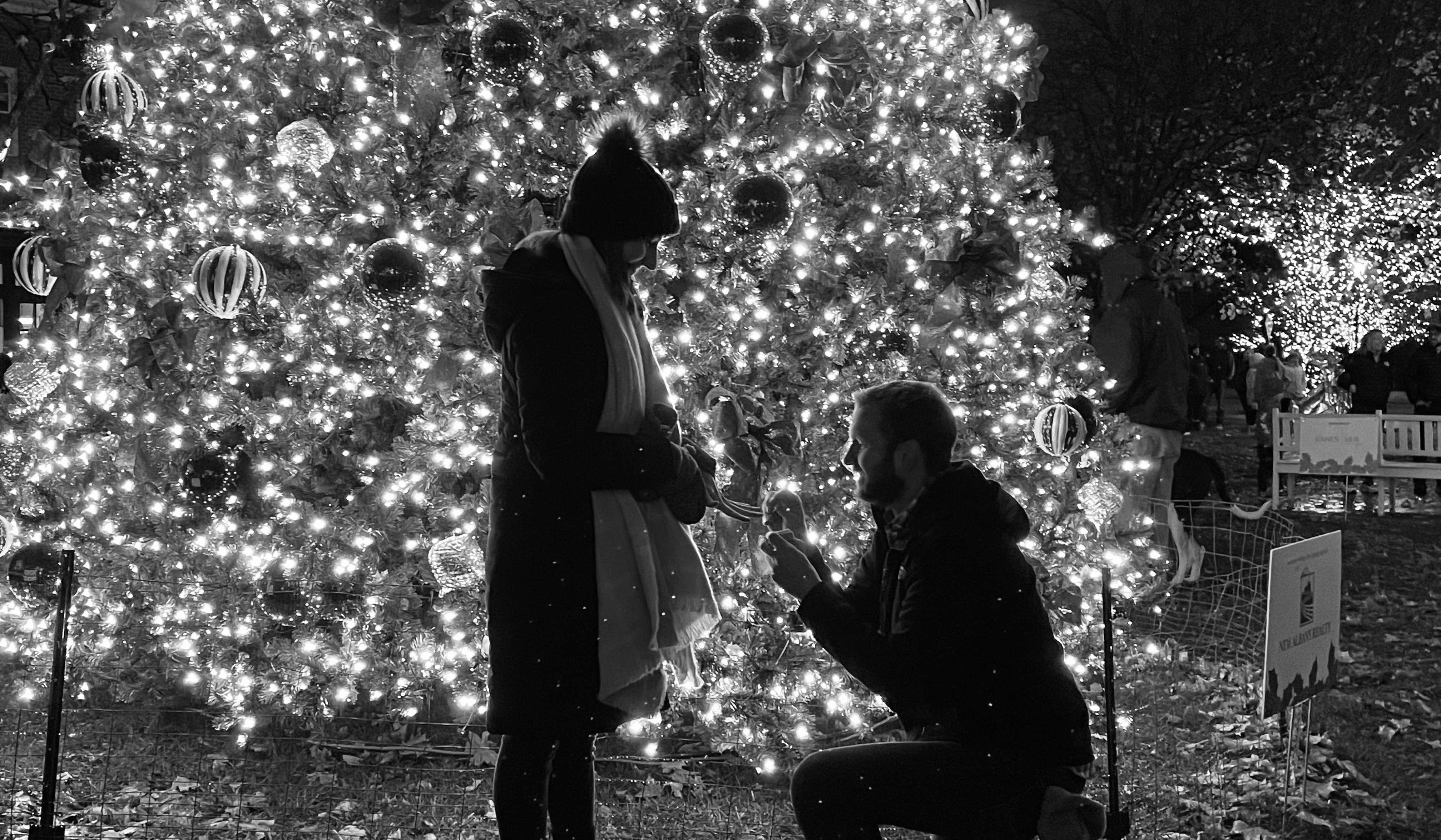 Abbie Keller and Brody Boyd's Wedding Website