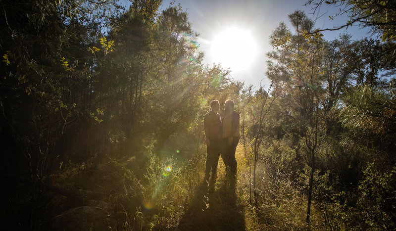 Nolan Sturdevant and Seth Weidling's Wedding Website