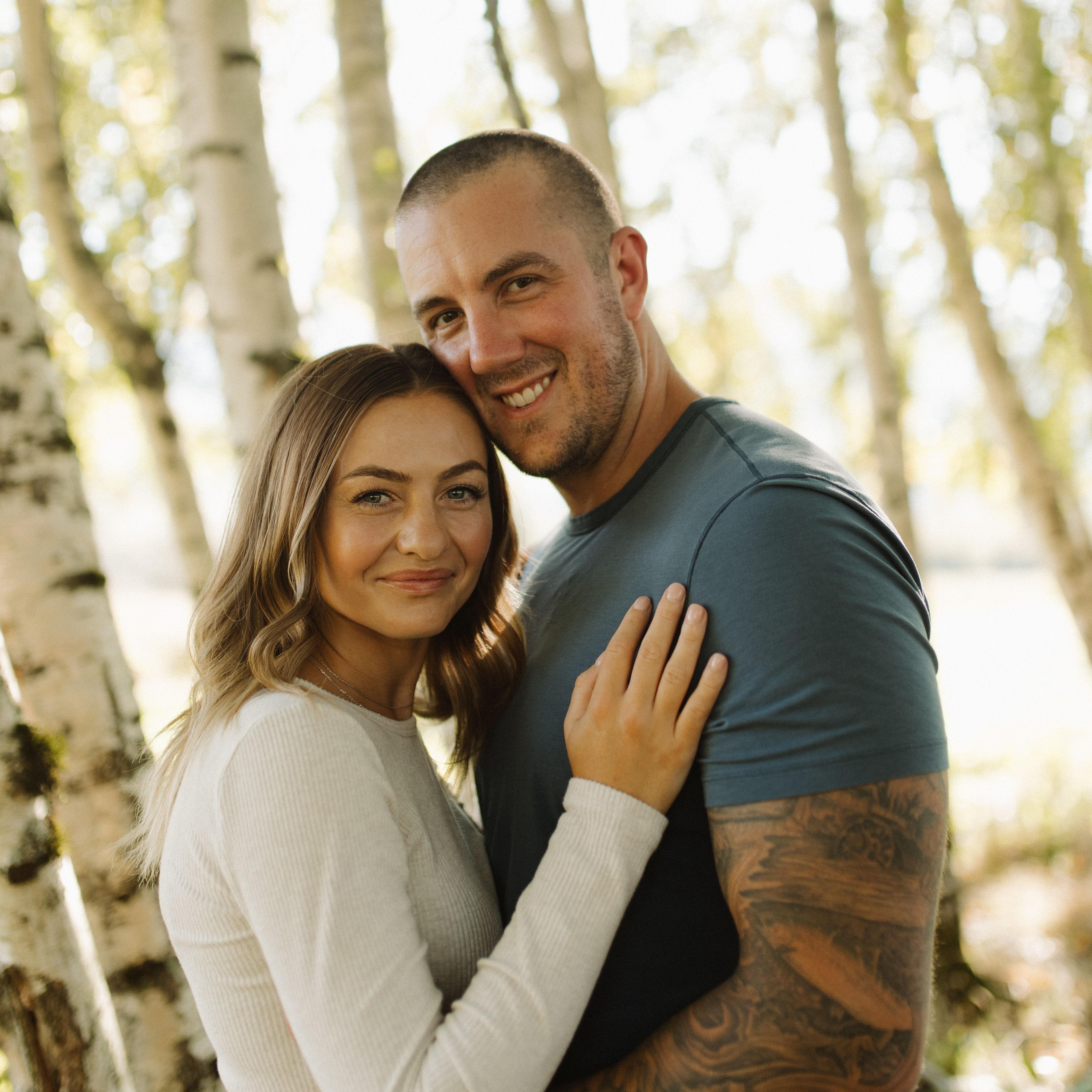 Mary Walters and Eric Thompson's Wedding Website