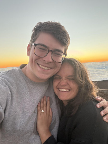Lauren Vossler and Samuel Stentz's Wedding Website