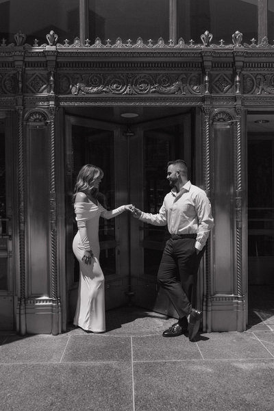 Kayla Petroskey and Cristian Volpentesta's Wedding Website