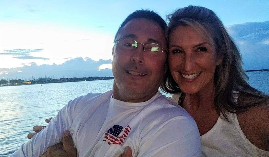 Carla Meier and Steve Beard's Wedding Website