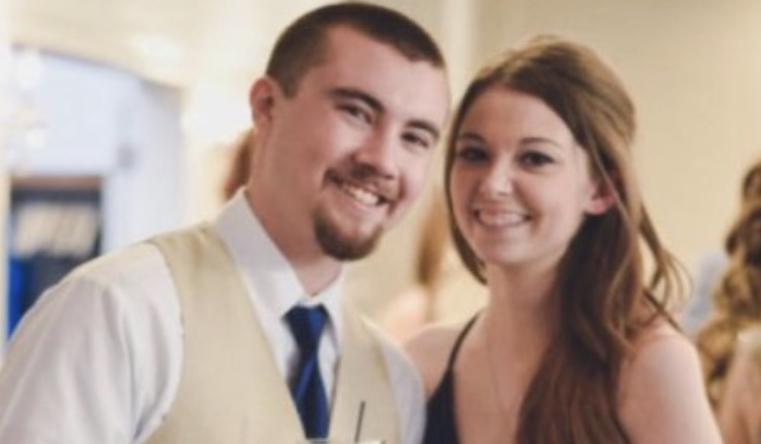 Caitlyn Tucker and Ian Carrier's Wedding Website