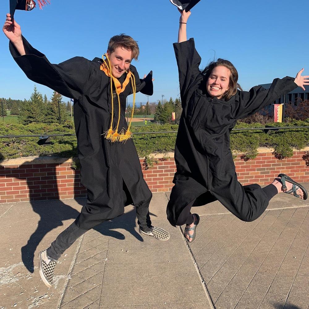 Trinity Webb and Taylor Witt's Wedding Website