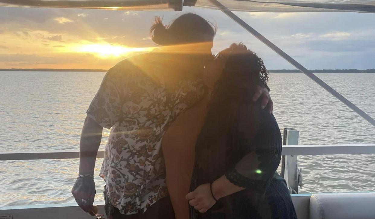 Taryn Tosetti and Shane O'Reilly's Wedding Website