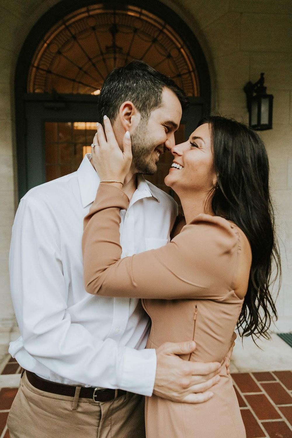 Nicole Kinney and Kevin Molnar's Wedding Website