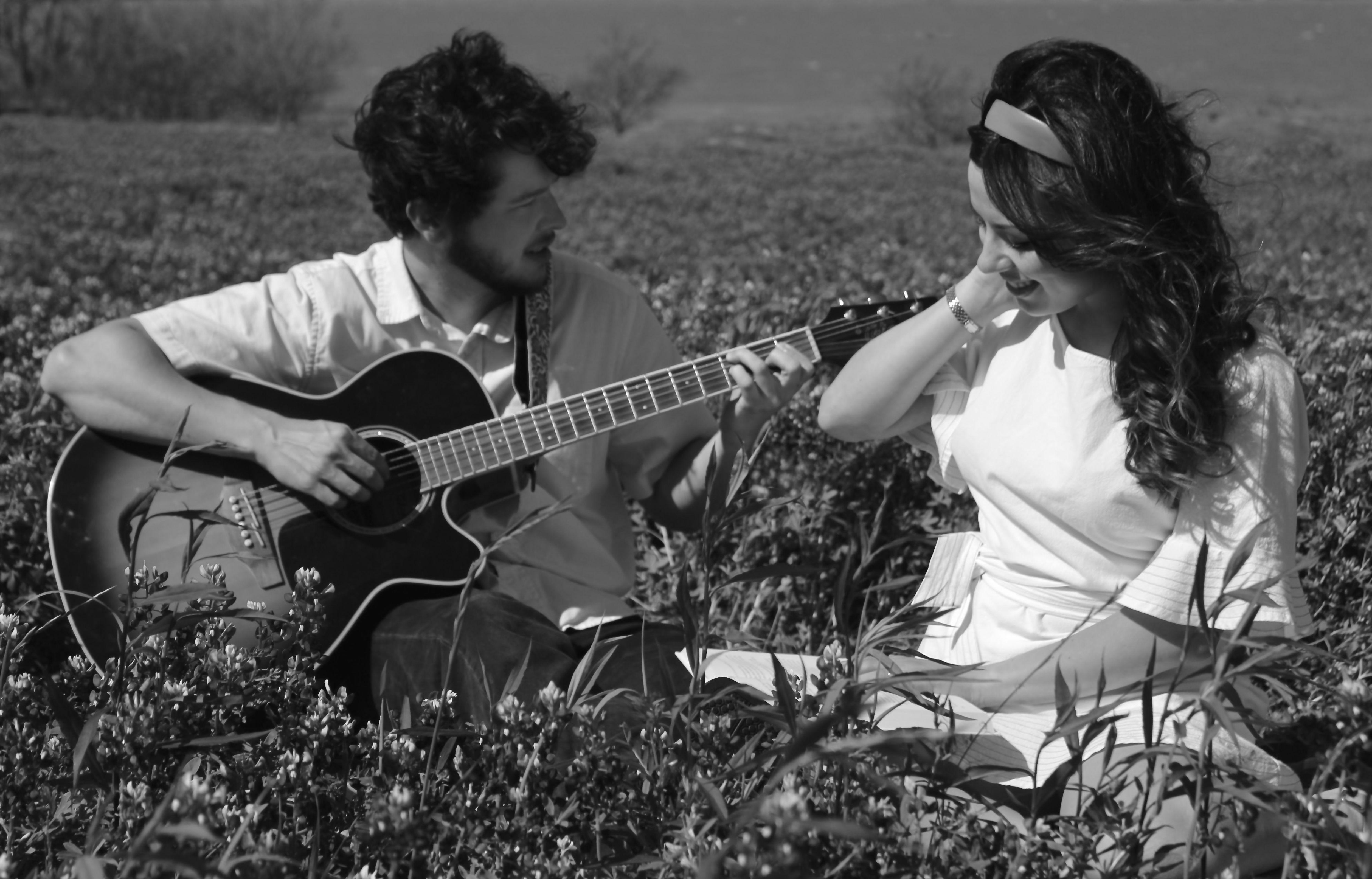 Justina Landers and Anthony Coffman's Wedding Website