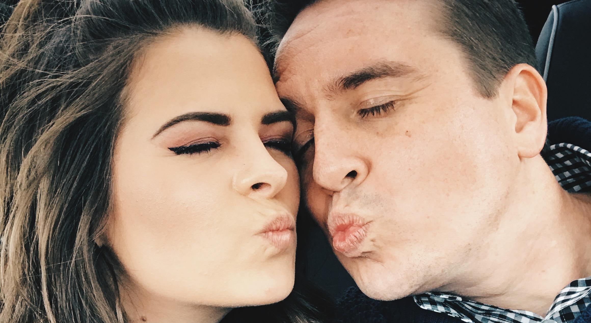 Kayla Beck and Clint Calley's Wedding Website