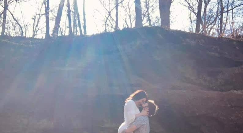 Mackenzie Pratt and Austin Pratt's Wedding Website