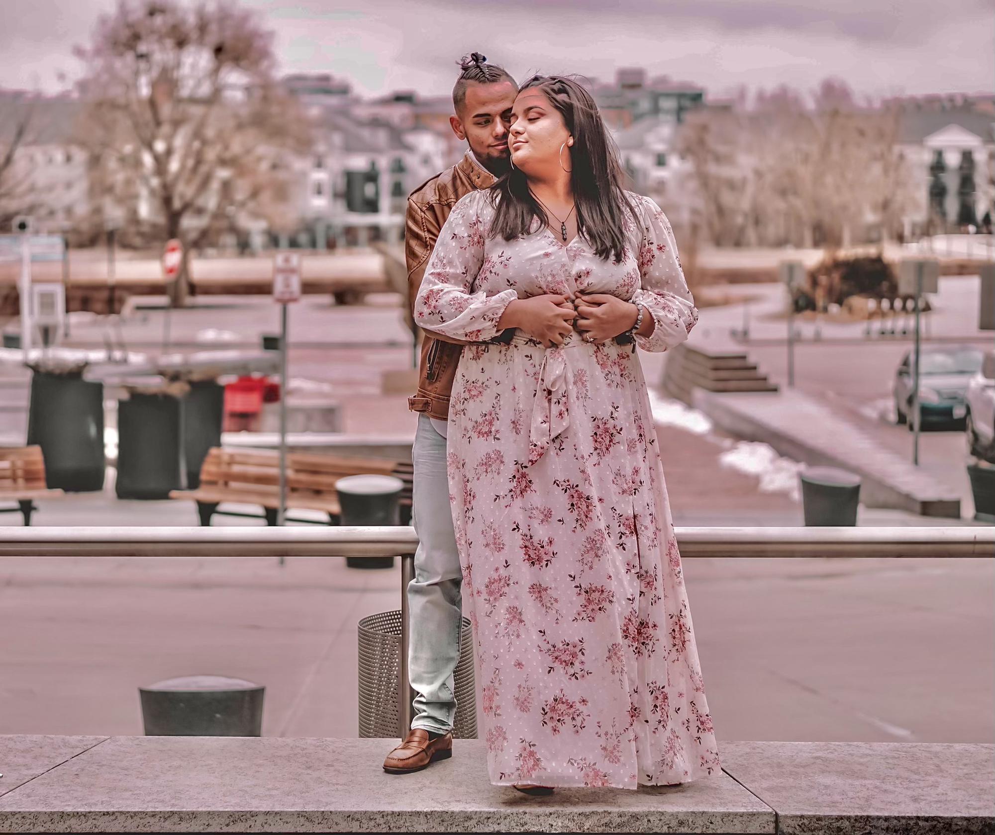 Tiana Yepes and Jordan Velazquez's Wedding Website
