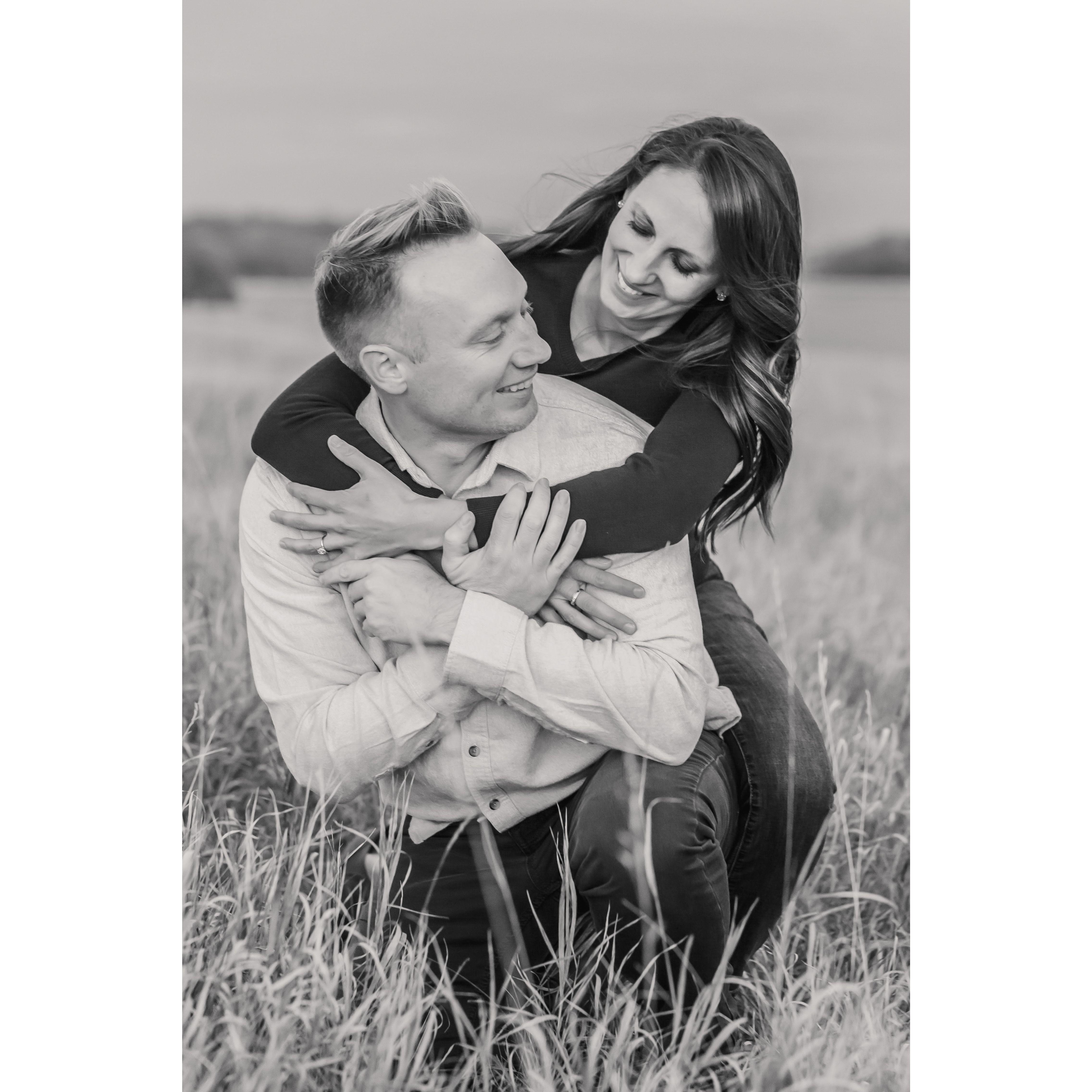 Caitlin Hayes and Jordan Hendricks' Wedding Website