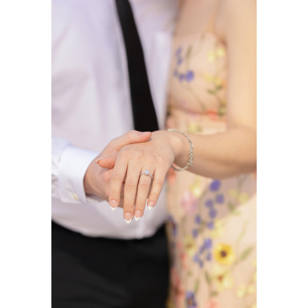 Alisa Minonno and Connor Barrows' Wedding Website