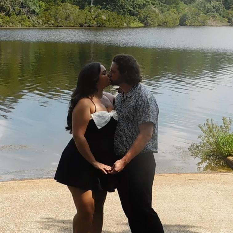 Samantha Grace Hernandez and Jordan Ryan Vines' Wedding Website