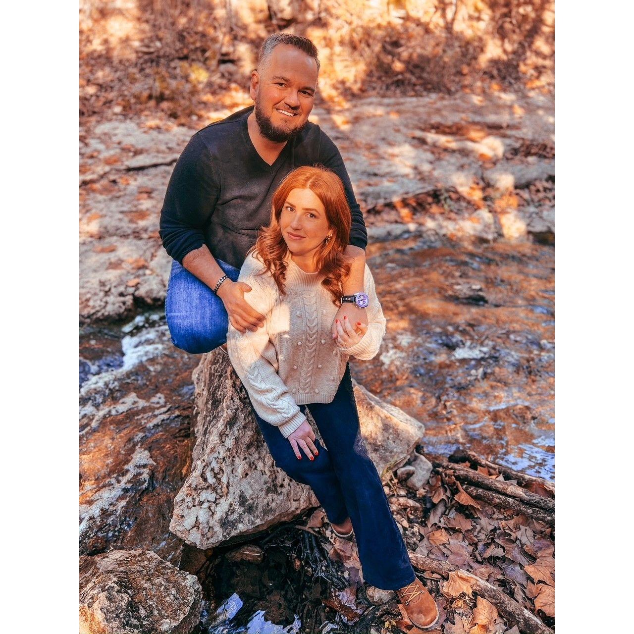 Michelle Dobson and Stuart Jones' Wedding Website