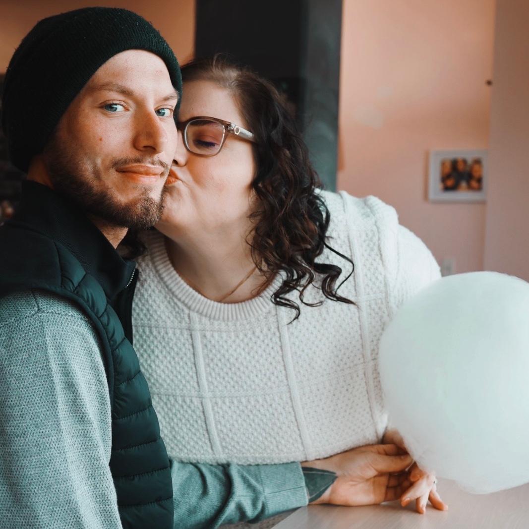 Miranda Wilkinson and Zachery DeBoer's Wedding Website