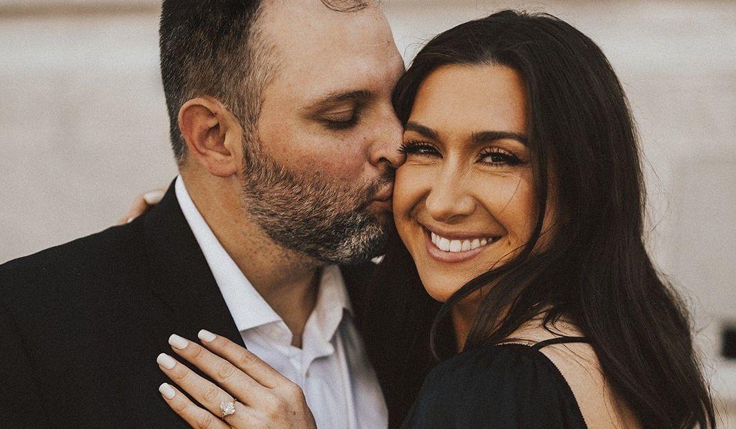 Amanda Owens and Michael Maltese's Wedding Website