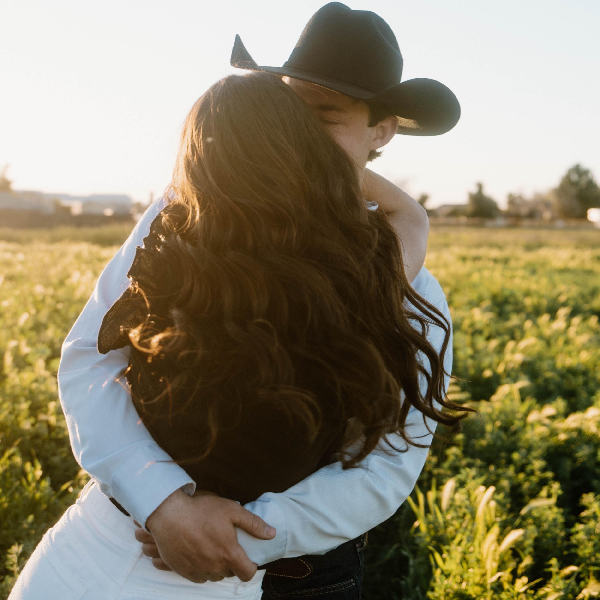 Cadence White and Blake Ely's Wedding Website