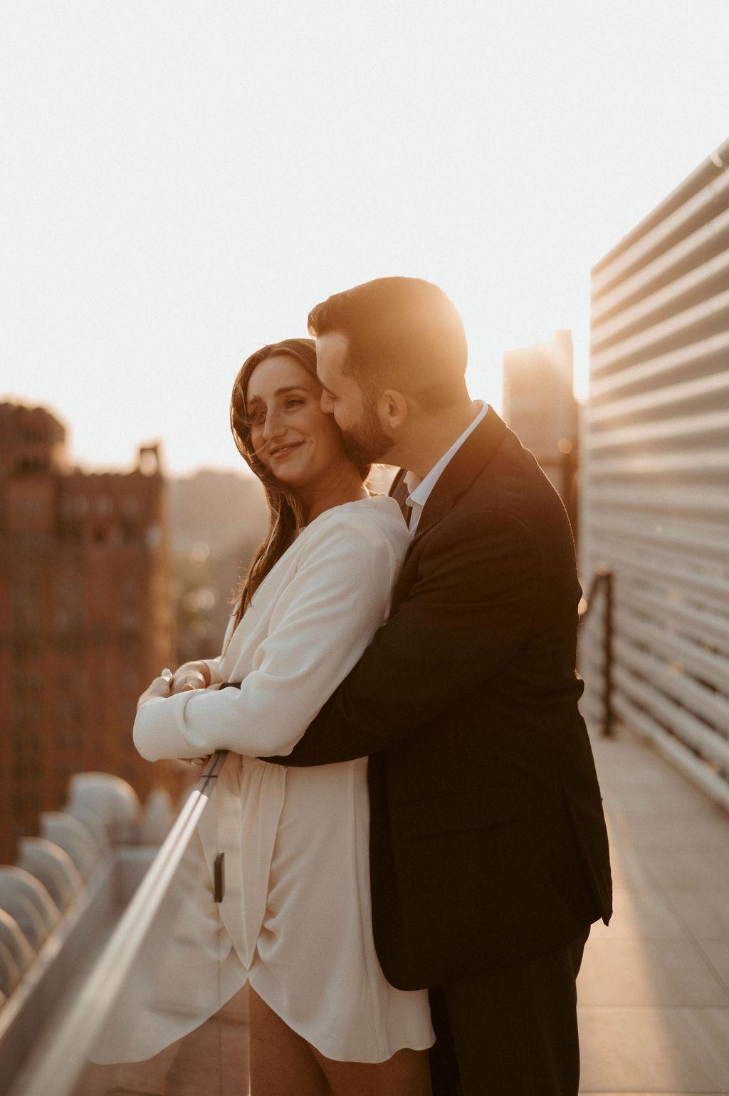 Conor Broderick and Sarah Smith's Wedding Website