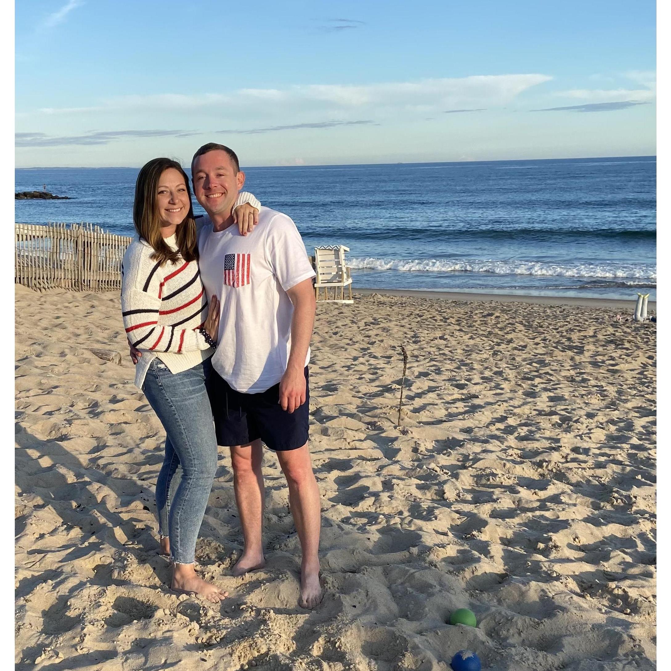 Meg Hatch and Sam Spellman's Wedding Website