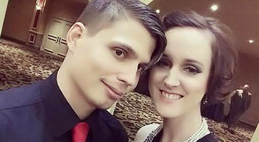 Loni Suiter and Justin Courtney's Wedding Website