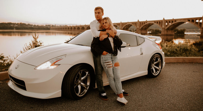 Jessica Otto and Justin Lundgren's Wedding Website