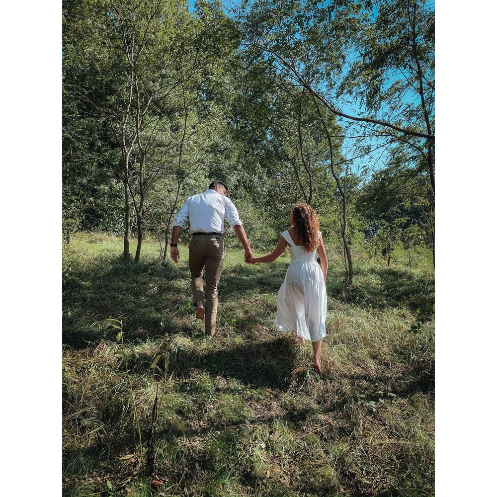 Alexis Pinney and Vincent Dreussi's Wedding Website