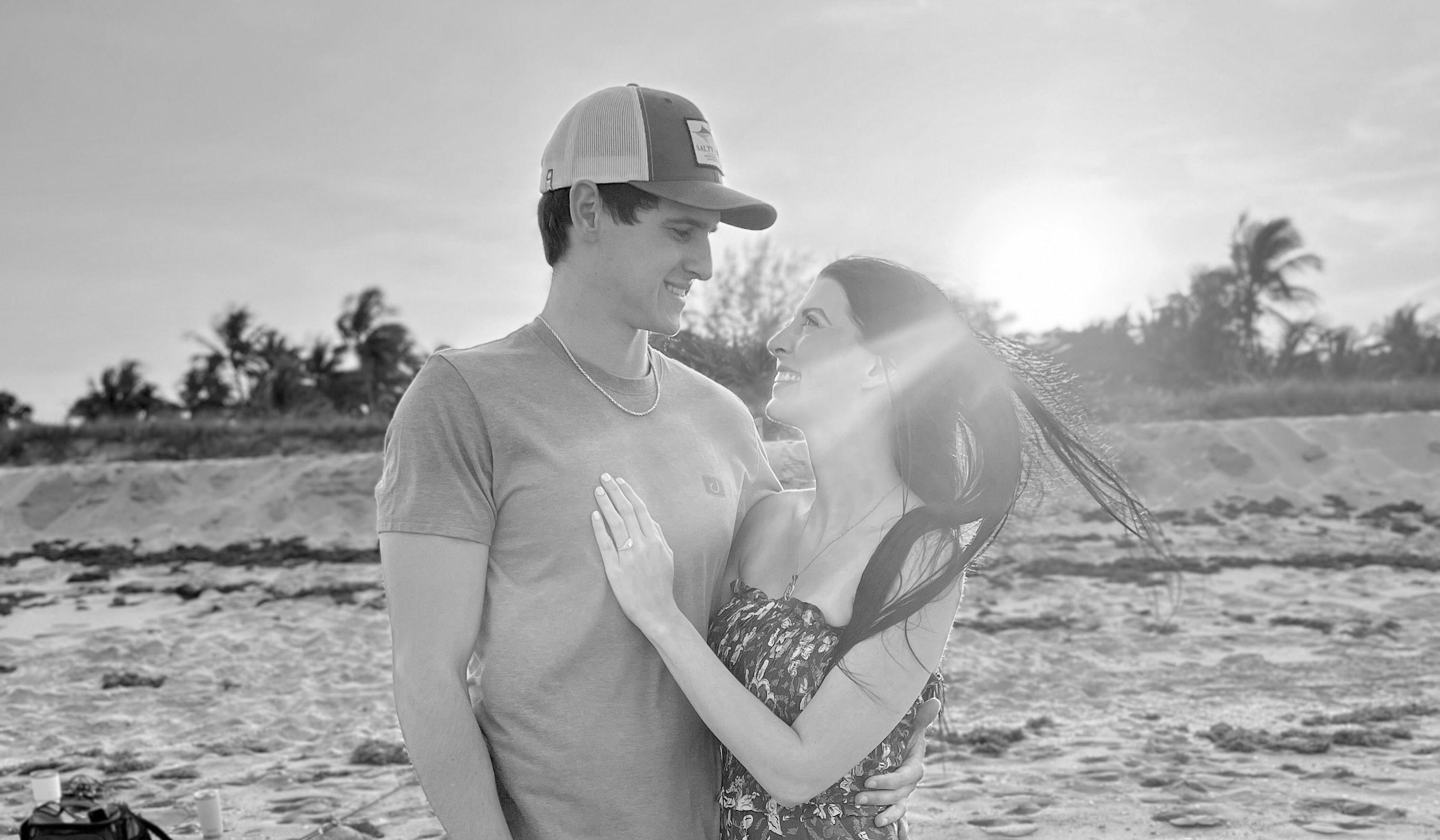 Sarah Betz and Ryker Gauthier's Wedding Website