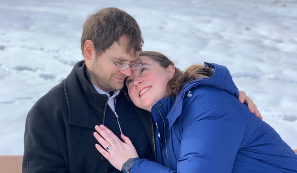 Kelly Frazier and Mike Zalewski's Wedding Website