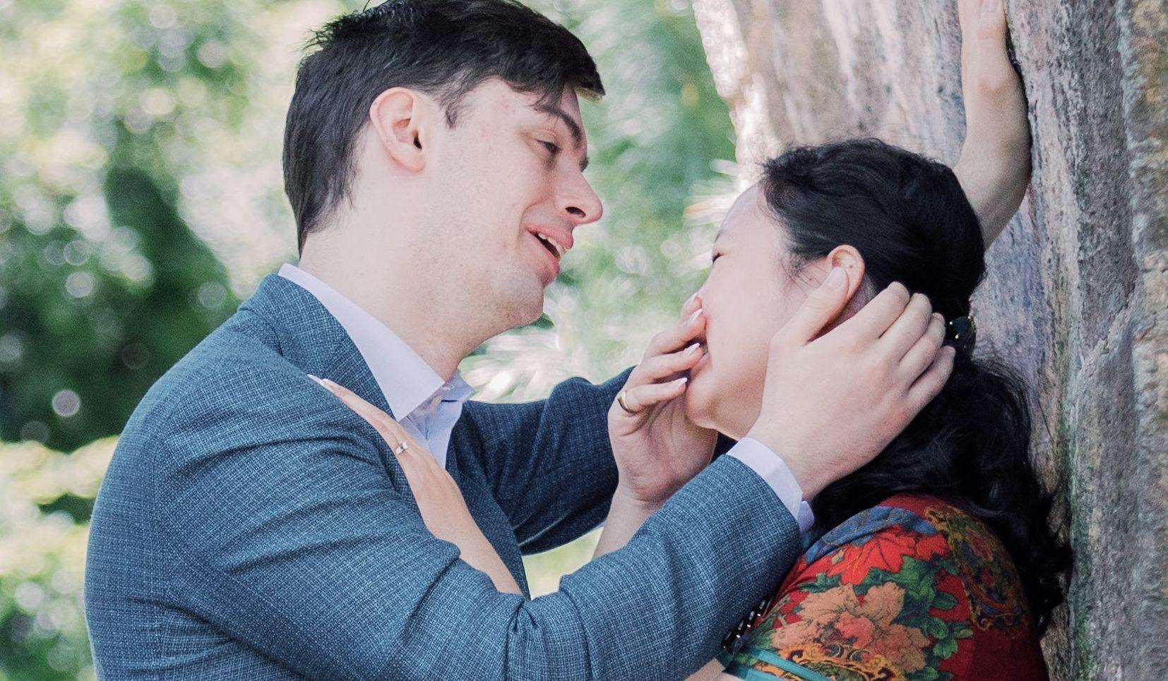 Niamh Reilly and Alton Wiggers' Wedding Website