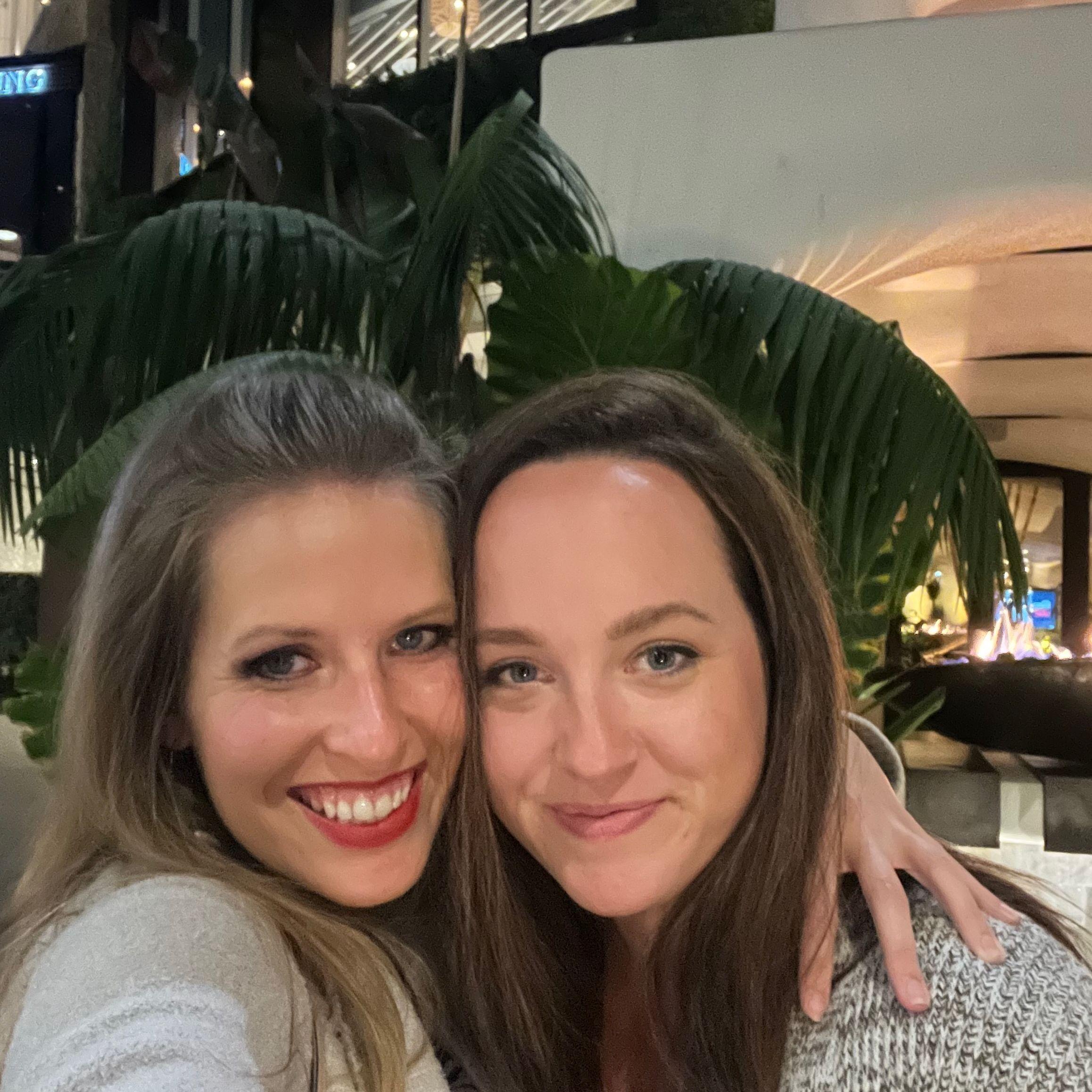 Jessica Stephens and Sarah James' Wedding Website