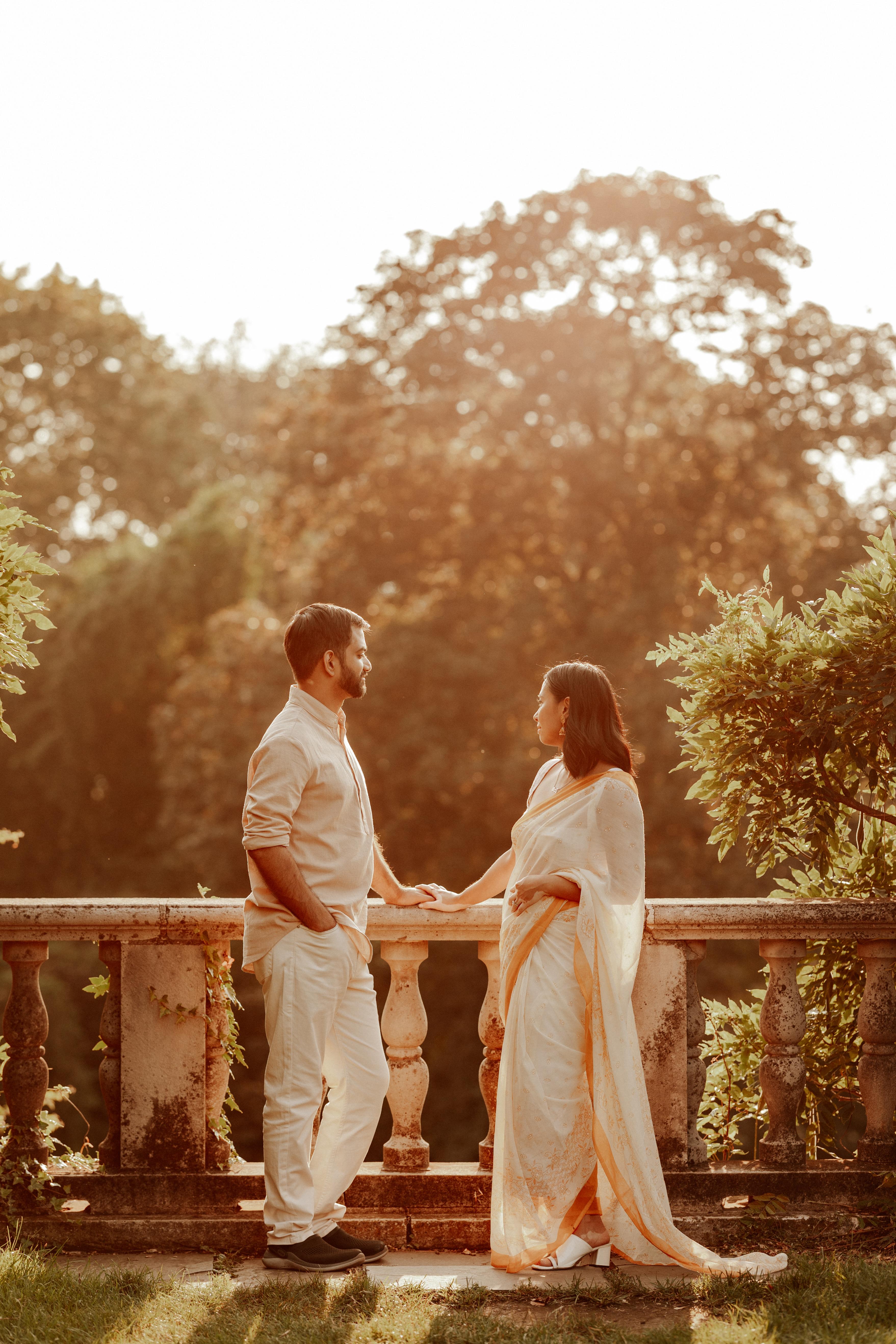 Jackie Lynn Valdez and Kethan Reddy's Wedding Website