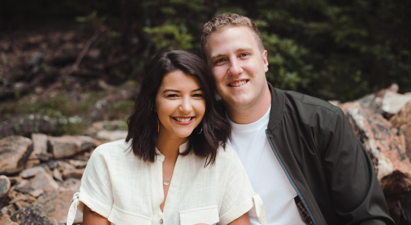 Shelene Hitchcock and Kyle Anderson's Wedding Website