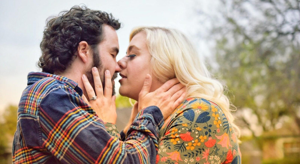 Jennifer Fitzsimmons and Abe Kotara's Wedding Website