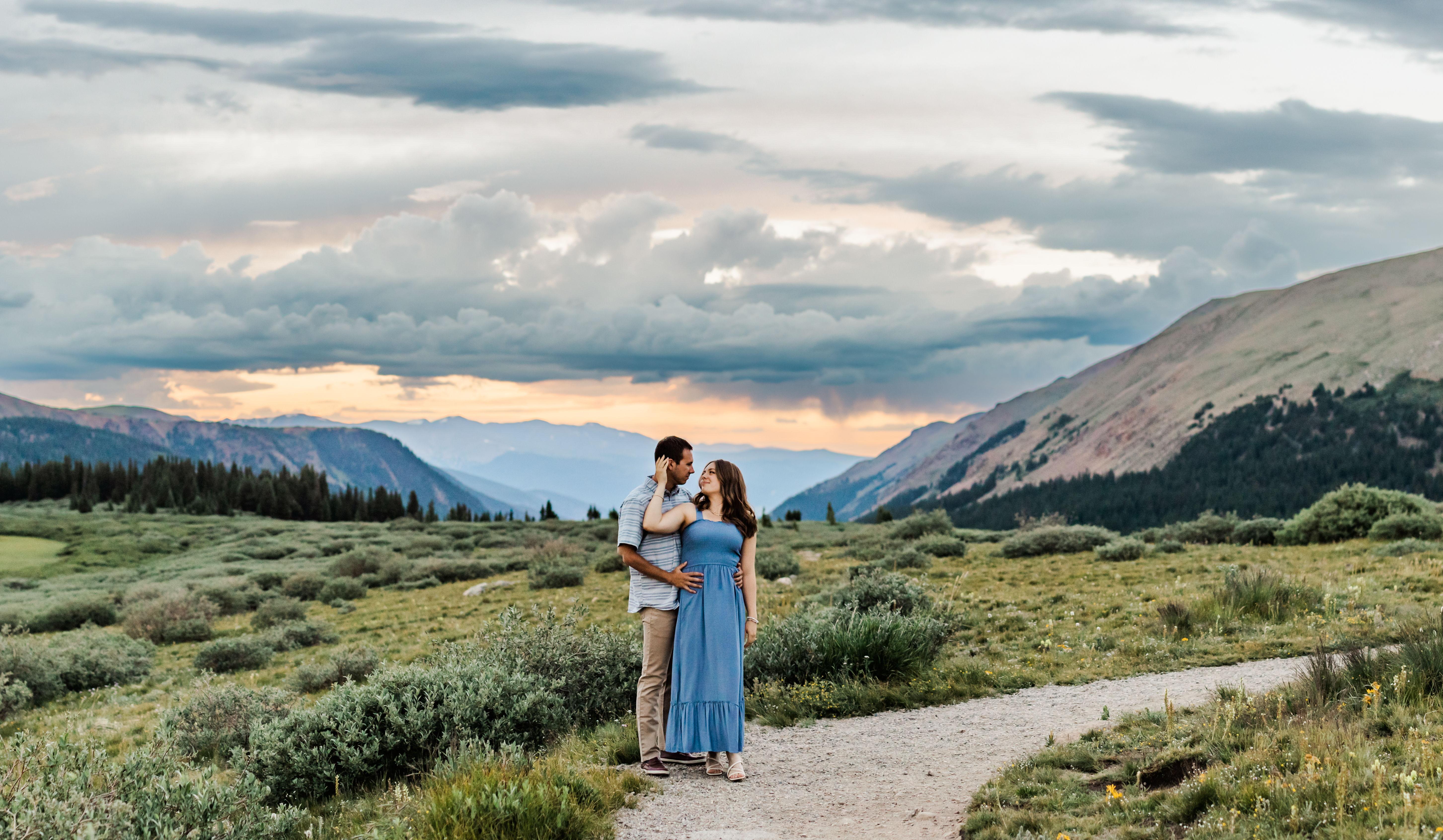 Kylee Trout and Isaac Evans' Wedding Website