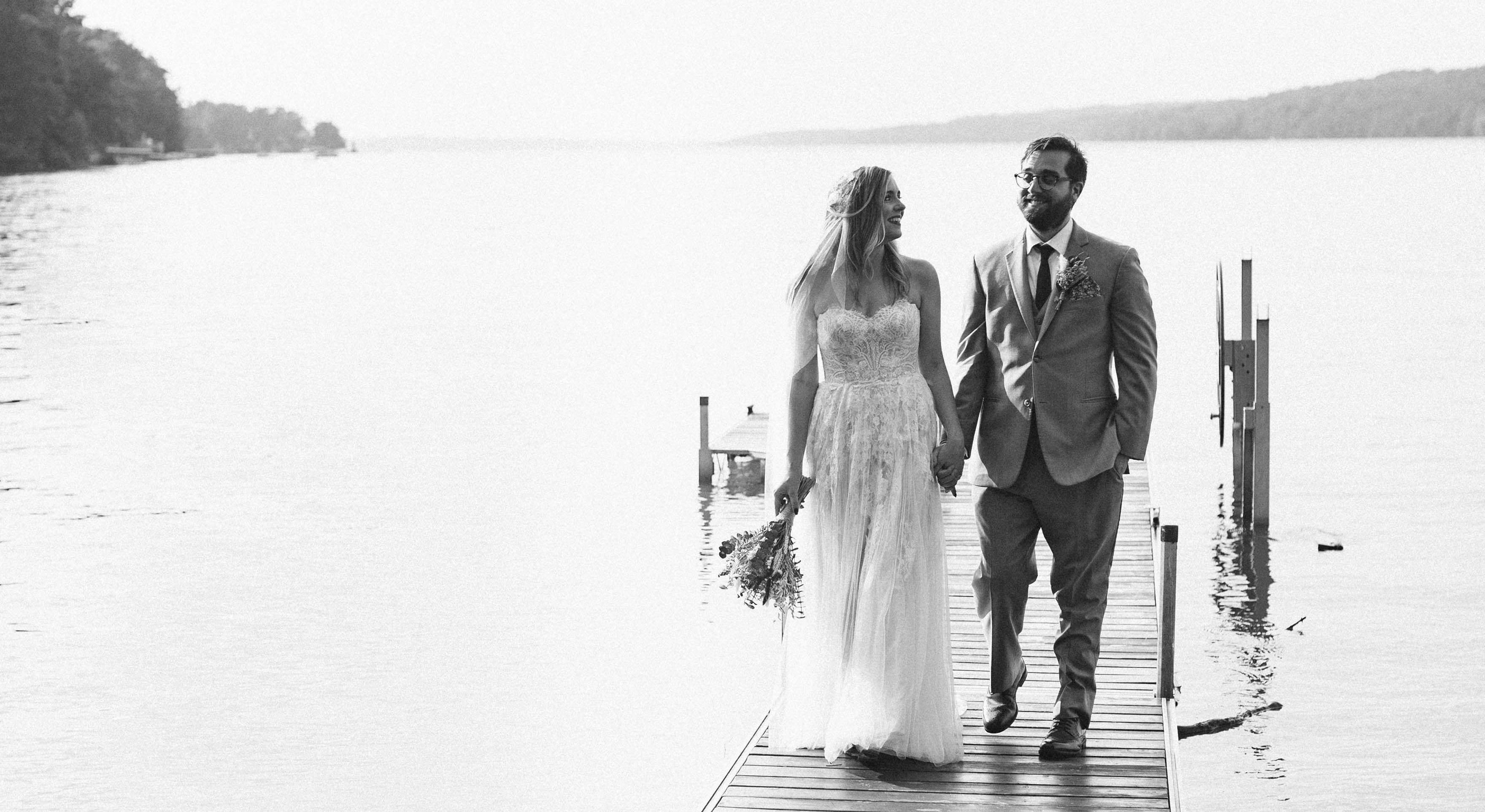 Ellen Keegan and Austin Schauer's Wedding Website