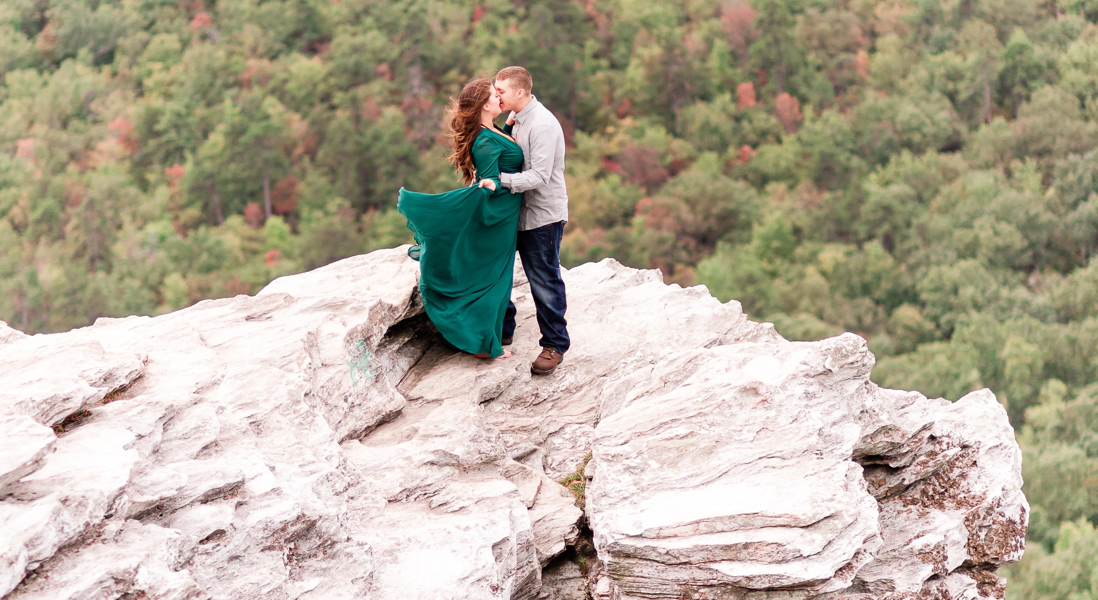 Mason Rigney and Richard White's Wedding Website