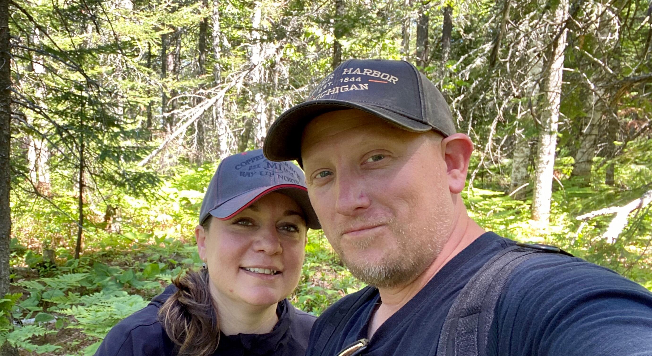 Kristina Rea and Michael Cass' Wedding Website