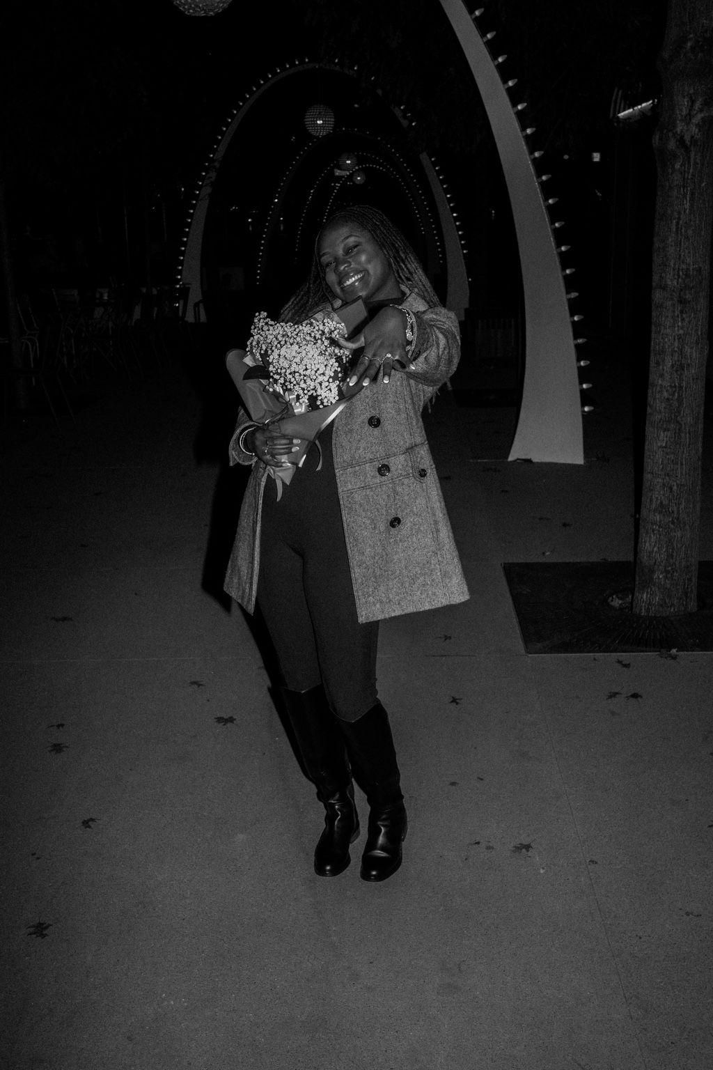 Nicholas Cobb and Aaliyah Gaines' Wedding Website