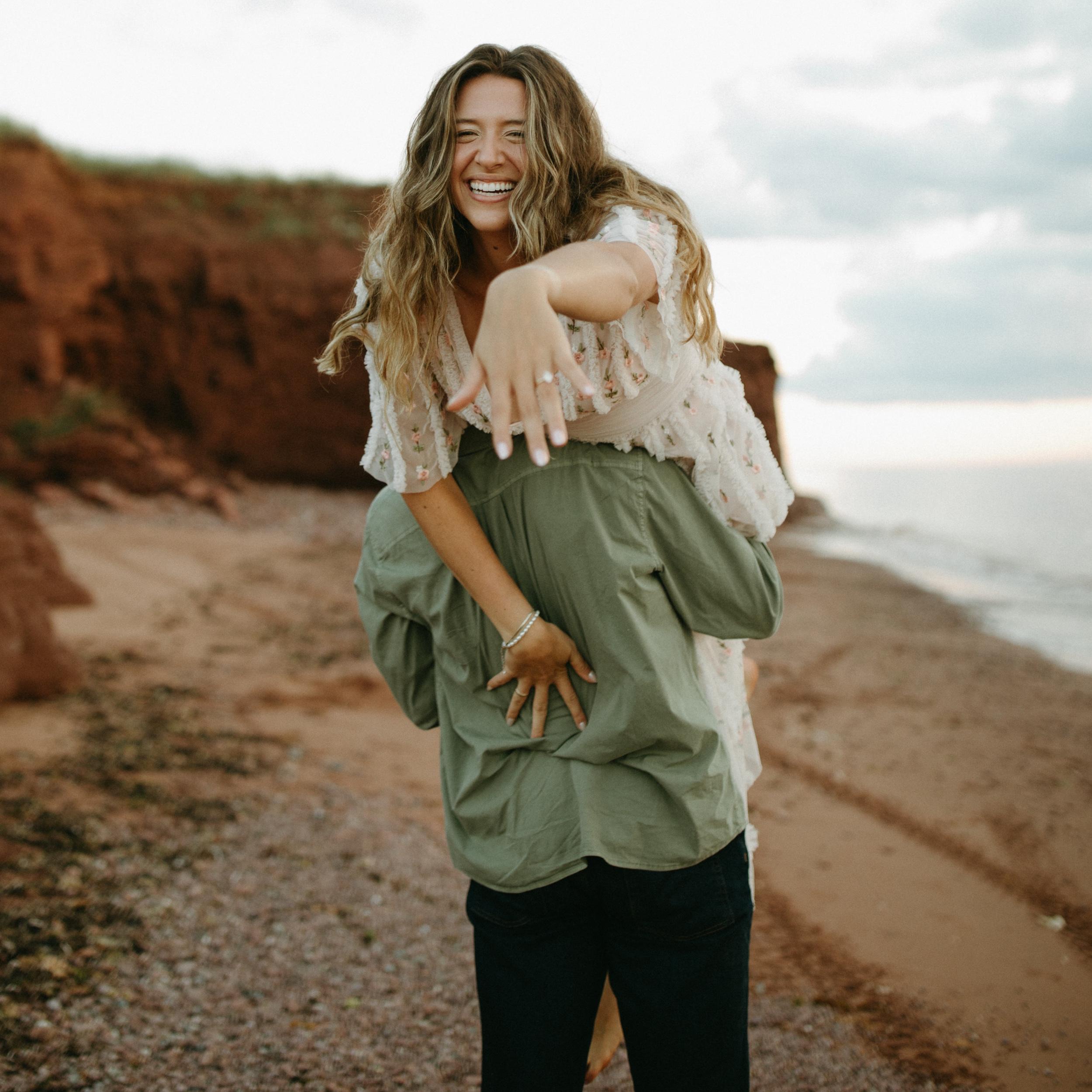 Christine Miller and Nicholas Fortin's Wedding Website