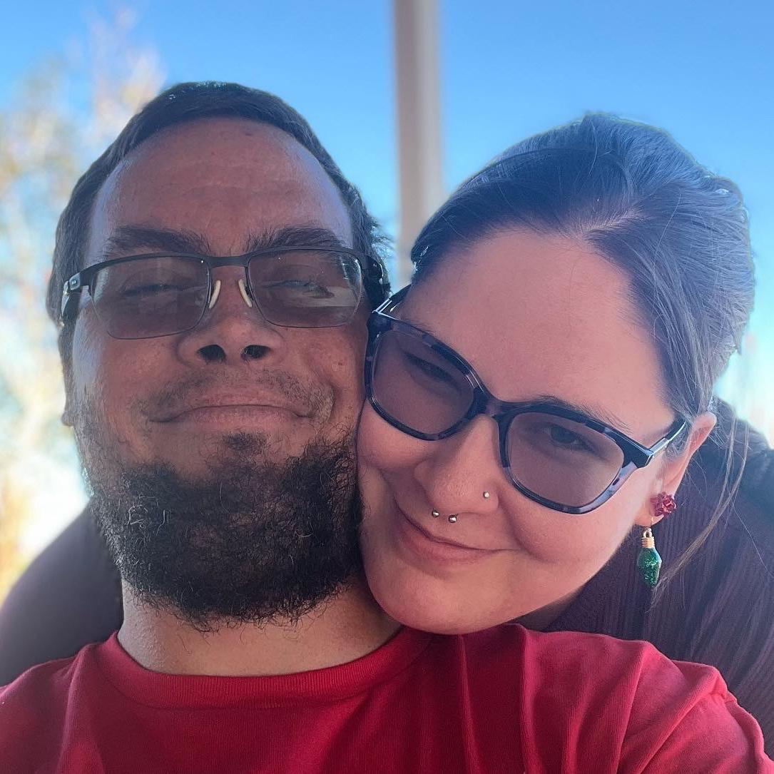 Danielle Burdette and Victor Badgley's Wedding Website