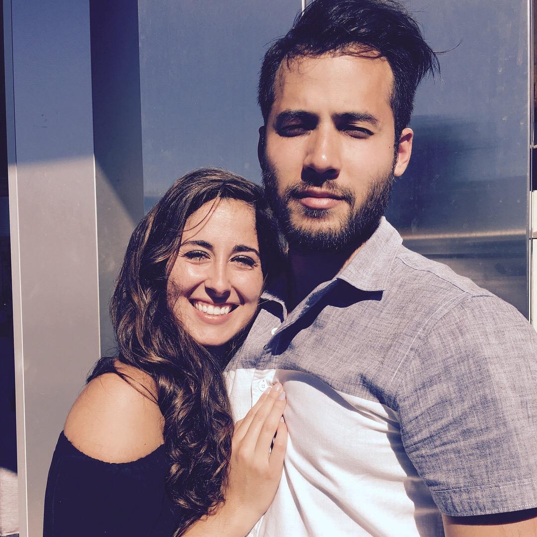 Kelsey Hirsch and Bryan Pascoe's Wedding Website