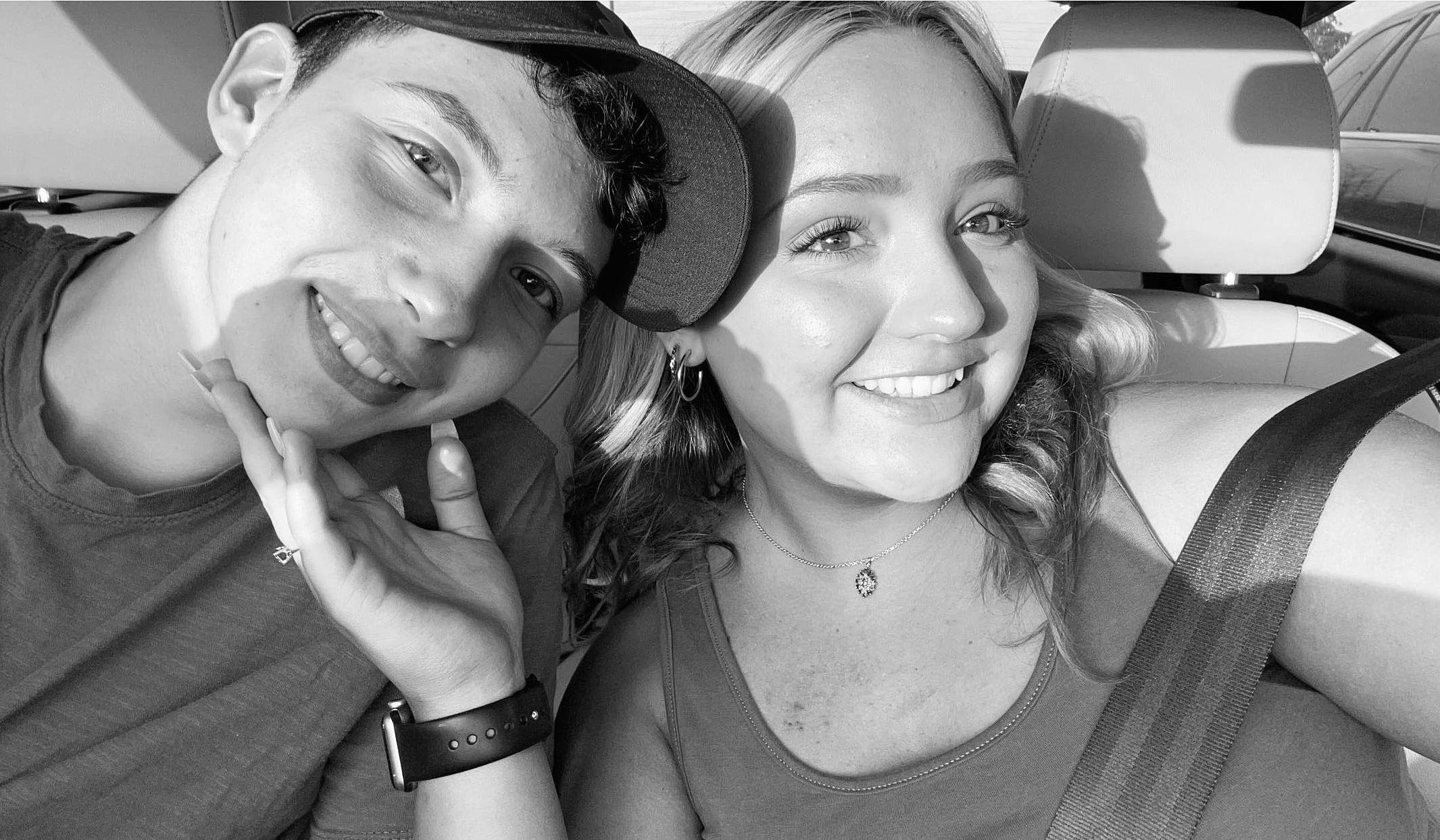 Alexus Vance and Jerod Walker's Wedding Website