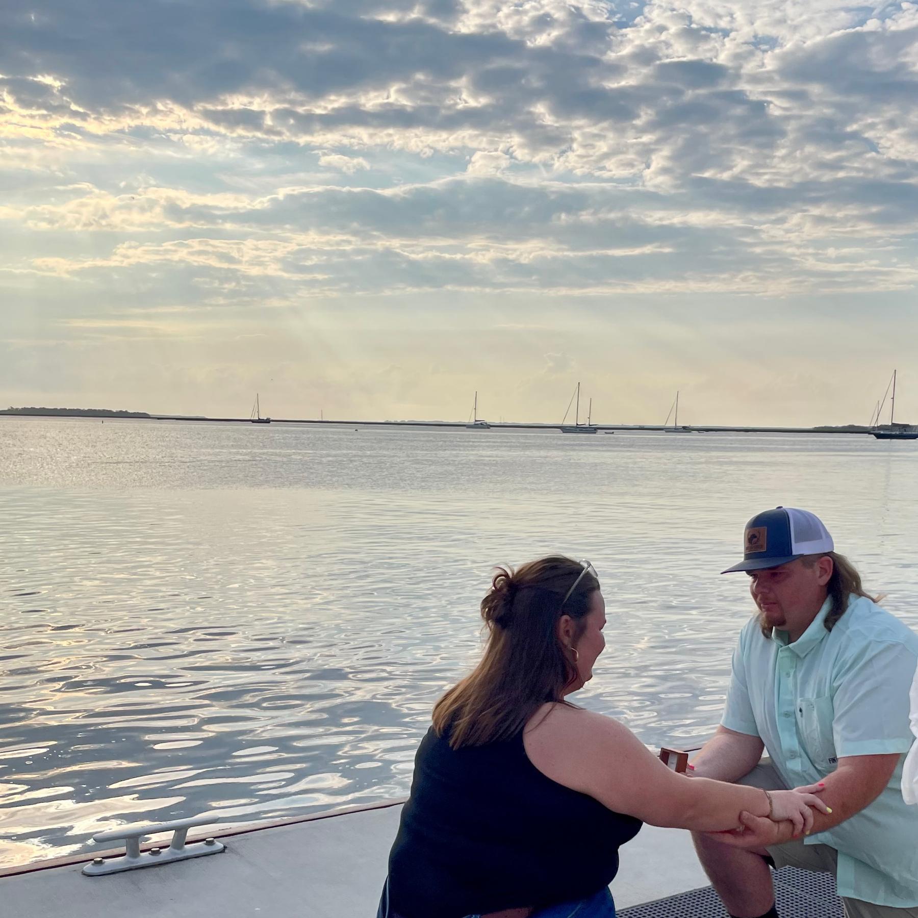 Caitlin Tyler and Jon Heape's Wedding Website