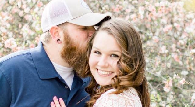 Richard Lovings and Mackenzie Proctor's Wedding Website