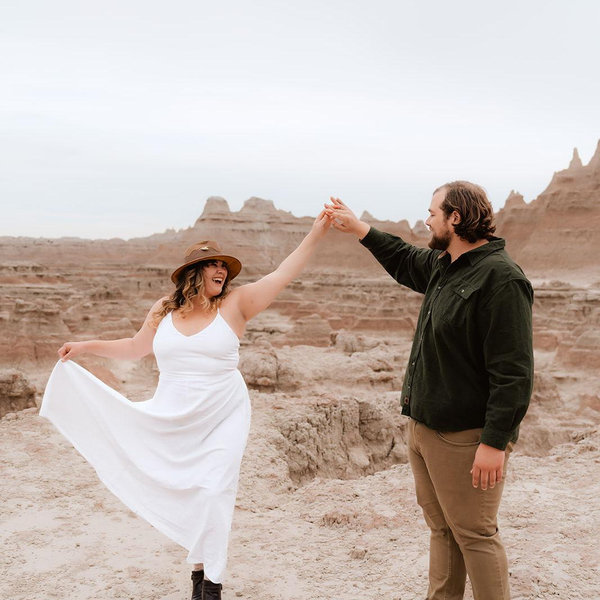 Jamie Thomas and Patrick Richardson's Wedding Website