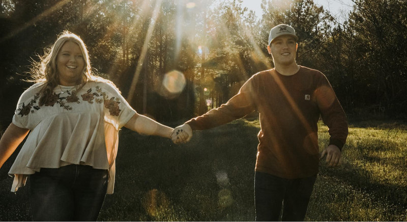 Caroline Wilson and Hunter Dodson's Wedding Website