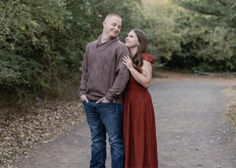 Brooke Ross and Ronnie Stowe's Wedding Website