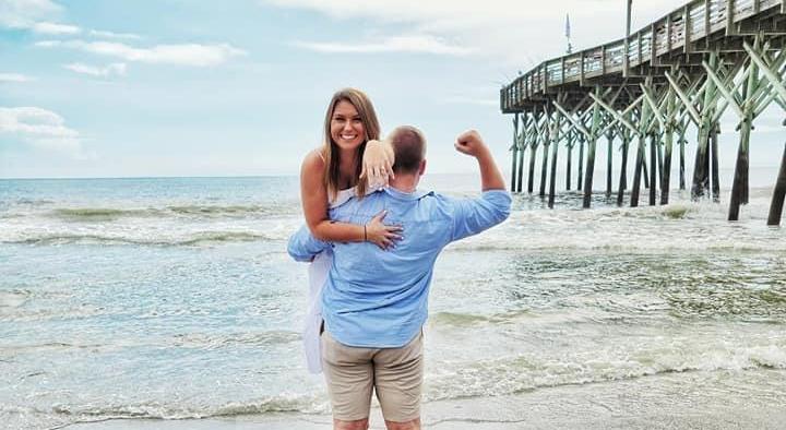 Rachel Sowers and Tyler Straley's Wedding Website