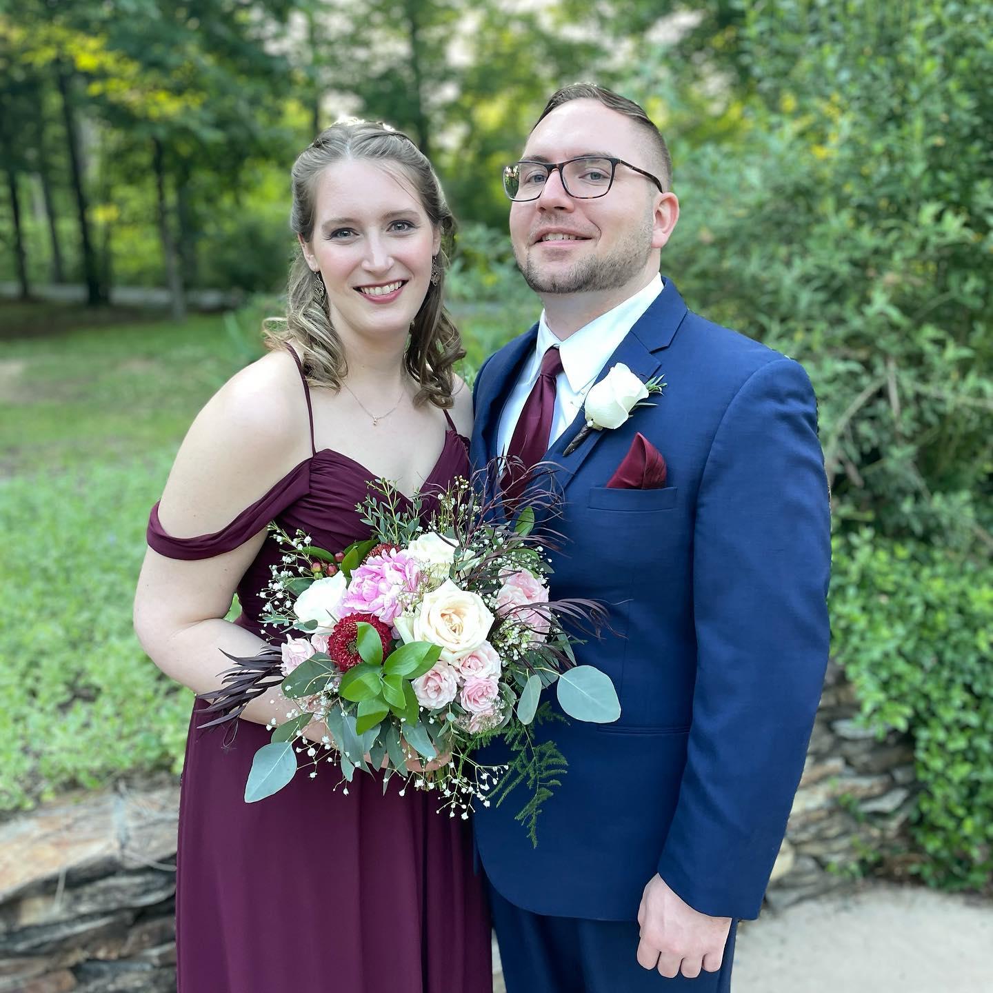 Ashley Baisch and Adam Hemry's Wedding Website